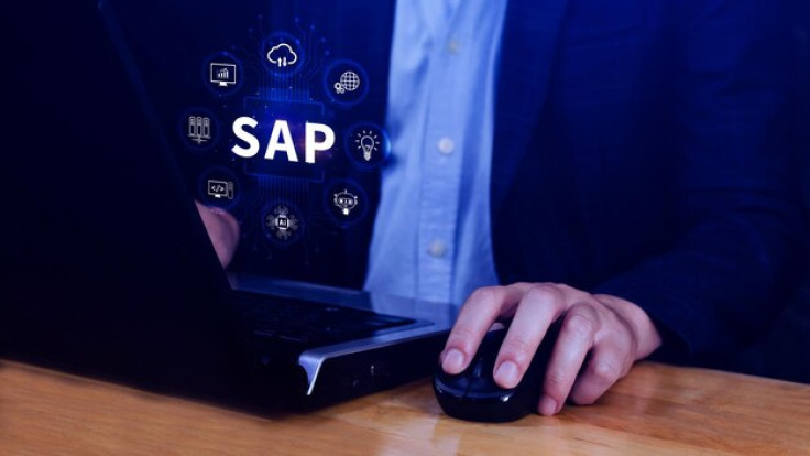 Context is King: ROI eSolutions Powers Smart Decisions with SAP ...