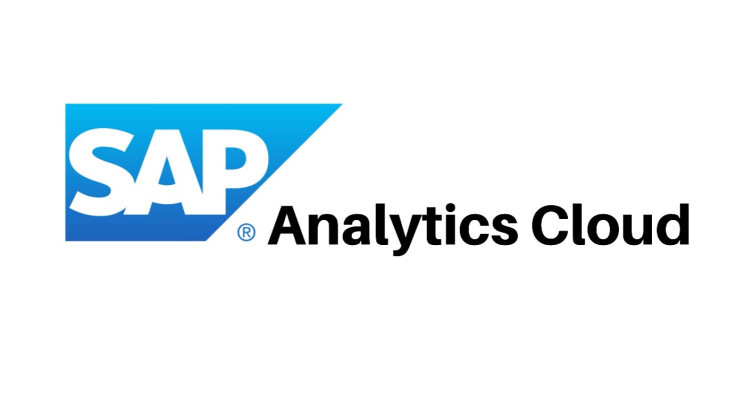 SAP Analytics Cloud - Unveiling the Power of Data